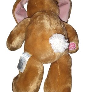 Build-A-Bear | Toys | Build A Bear Bunny Rabbit Pawlette Classic Beige ...